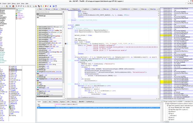 Great Delphi Alternatives: Top IDEs in 2025 | AlternativeTo