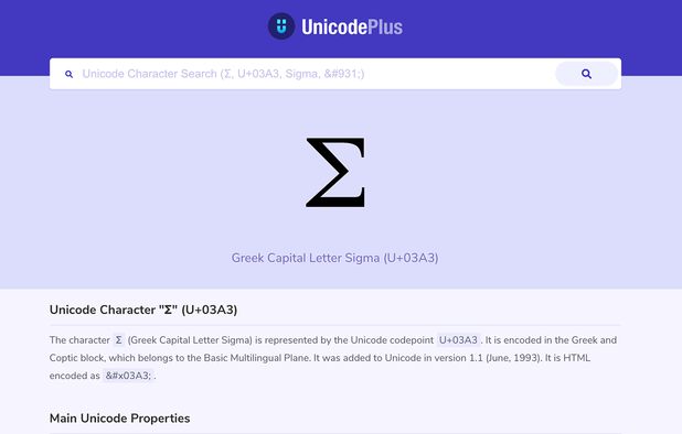 Unicode Font Viewer Alternatives - Explore Similar Software | AlternativeTo