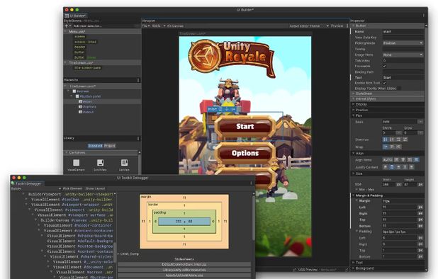 Best Unreal Engine Alternatives: Top Game Development Tools in 2026 ...