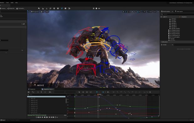 List of game engines and frameworks for macOS | AlternativeTo