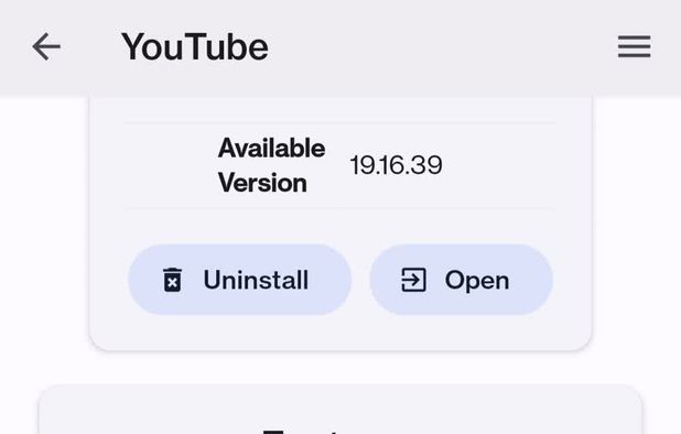 Update Me: Download and Install Modded Apps on Android | AlternativeTo