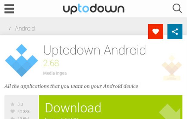 APKCombo Alternatives for Android | AlternativeTo