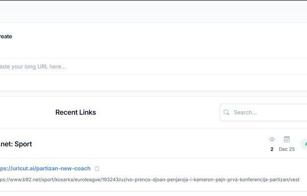 TinyURL Alternatives: Top 12 URL Shorteners | AlternativeTo