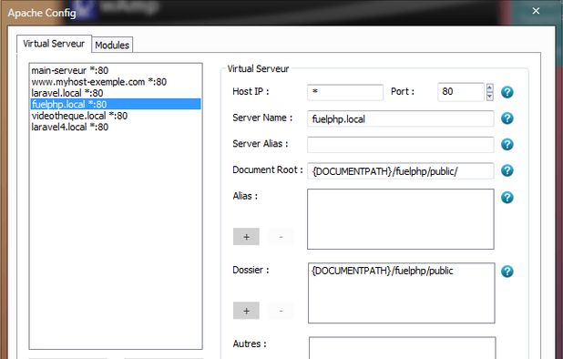 Portable Webserver Alternatives: Top 12 Web Servers & Similar Apps ...