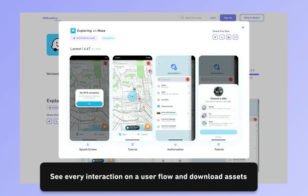 Mobbin Alternatives: Top 12 UI Design Tools & Similar Websites ...