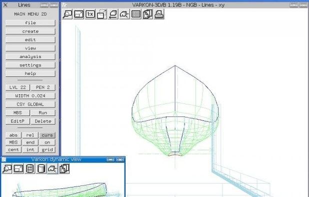 Open Source AutoCAD Alternatives: CAD Software & 3D Modelers - Page 2 ...