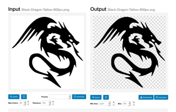 AutoTrace Alternatives: Top 12 Vector Graphic & Similar Apps ...