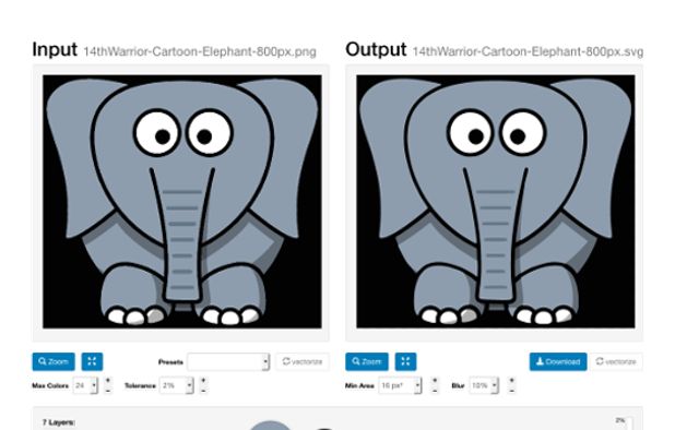 AutoTrace Alternatives: Top 12 Vector Graphic & Similar Apps ...