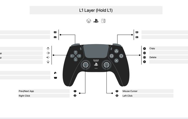 Free Controller Companion Alternatives: Top 9 Key Mapping Tools ...