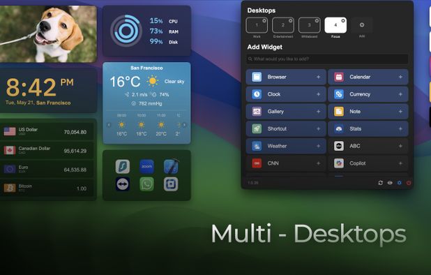 screenstyler Alternatives - Explore Similar Software | AlternativeTo