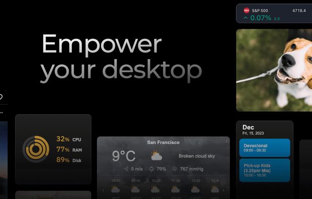 screenstyler Alternatives - Explore Similar Software | AlternativeTo