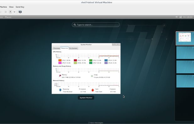 virt-manager: Manage KVM, Xen, and LXC VMs efficiently | AlternativeTo