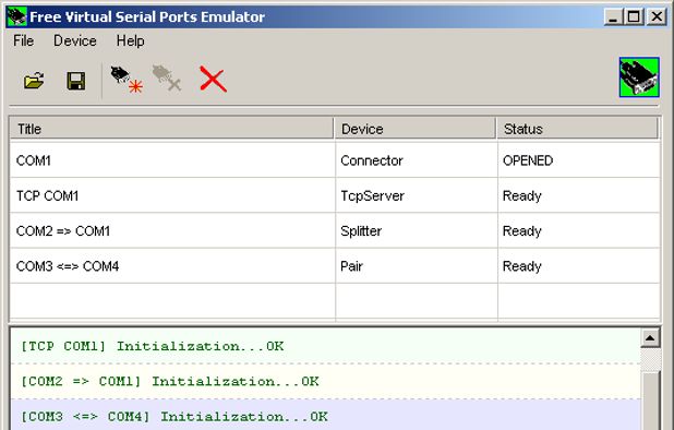Free Virtual Serial Ports Alternatives - Explore Similar Software ...