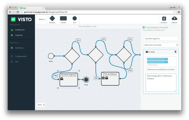 Microsoft Visio Alternatives for Android: Top 10 Diagram Editors ...