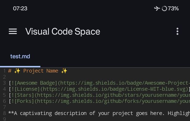 VS Code Alternatives for Android: Top 12 Code Editors & IDEs ...
