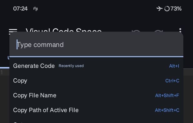 VS Code Alternatives for Android: Top 12 Code Editors & IDEs ...