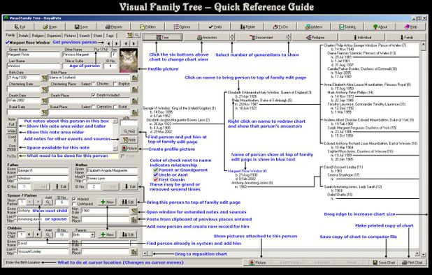 Simple Family Tree Alternatives: Top 22 Genealogy Tools & Similar Apps ...