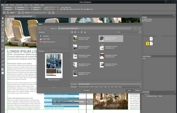 Best Adobe InDesign Alternatives: Top Desktop Publishers in 2026 ...