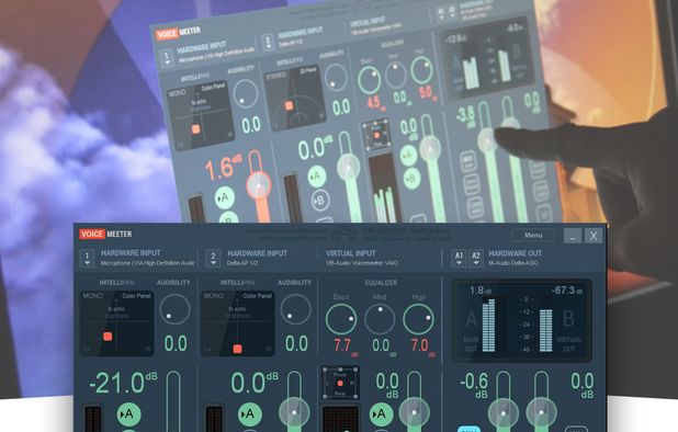 Great VB-Audio Virtual Cable Alternatives: Top Audio Routers in 2025 ...