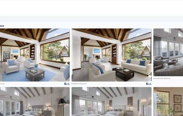 RoomGPT Alternatives: Top 12 Interior Design Apps & Similar Websites ...