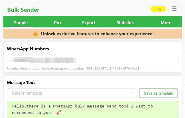 WA Sender Alternatives - Explore Similar Extensions & Add-Ons ...
