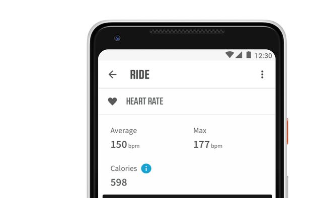 Intelligent Cycling Alternatives: Top 13 Fitness Trackers & Similar ...