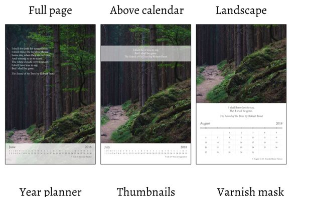 Custom Calendar Maker Alternatives: Top 4 Calendar Apps & Similar ...