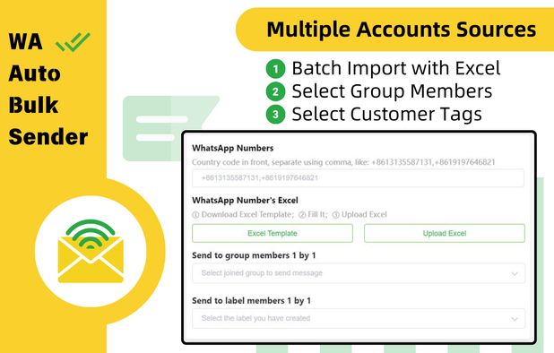 WA Sender Alternatives - Explore Similar Extensions & Add-Ons ...