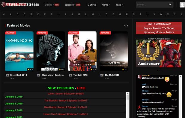 LeonFlix Alternatives for Windows: Top 9 Video Streaming & Similar Apps ...