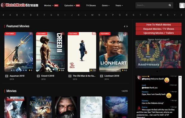 Great PrimeWire.li Alternatives: Top Movie Streaming Services in 2025 ...