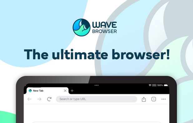 Wave Browser: SURF THE WEB, SAVE THE OCEAN | AlternativeTo
