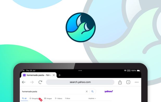 Wave Browser: SURF THE WEB, SAVE THE OCEAN | AlternativeTo