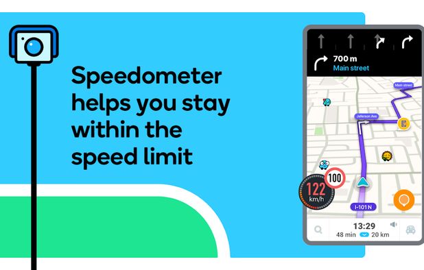 MAPS Alternatives: Top 12 GPS Navigation Services & Similar Apps ...