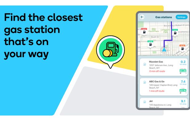 MAPS Alternatives: Top 12 GPS Navigation Services & Similar Apps ...
