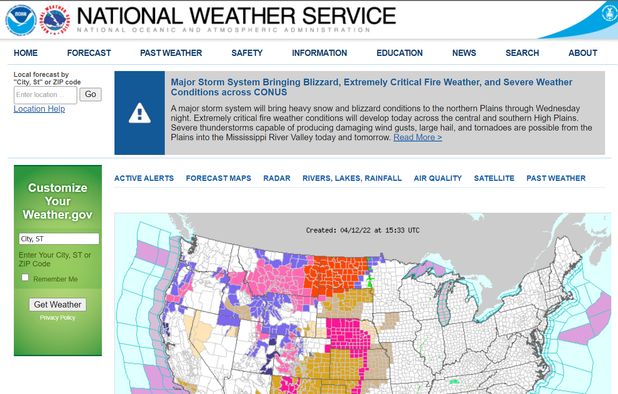 WeatherFront Alternatives - Explore Similar Apps & Services | AlternativeTo