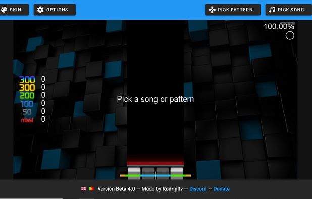 Free Games Like osu!: Similar Music Games 2025 | AlternativeTo