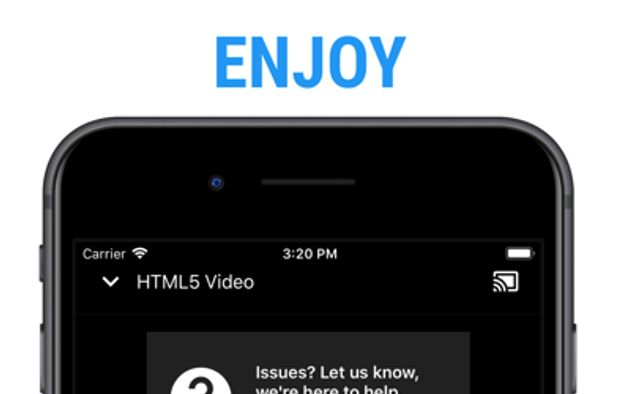 BubbleUPnP Alternatives for iPhone | AlternativeTo