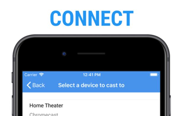 BubbleUPnP Alternatives for iPhone | AlternativeTo