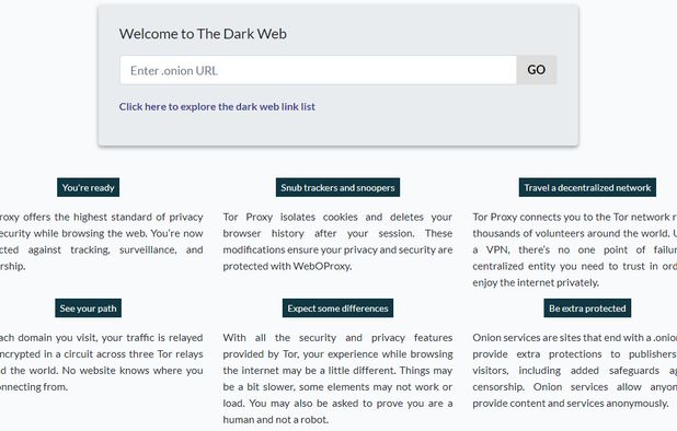 ProxySite Alternatives: Top 13 Proxy Services & Similar Websites ...