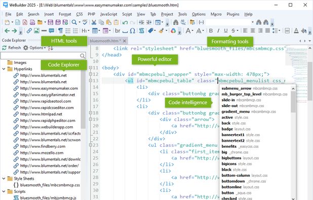 Microsoft FrontPage Alternatives - Explore Similar Software | AlternativeTo