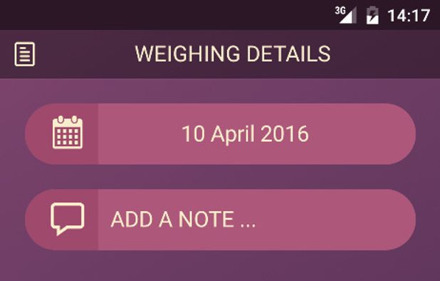 WTrack Alternatives: Top 8 Weight Loss Tools & Similar Apps | AlternativeTo