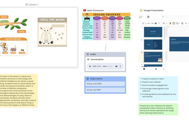 Explain Everything Alternatives: Top 12 Whiteboards & Similar Apps ...