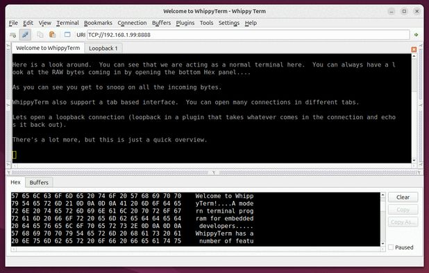 Free HyperTerminal Alternatives for Windows: Top 13 Terminal Emulators ...