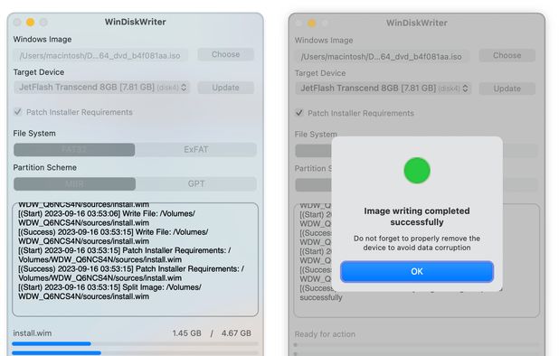 USBWriter Alternatives: Top 12 Bootable USB Creators & Similar Apps ...