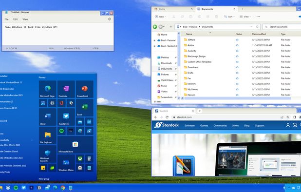 StartAllBack Alternatives - Explore Similar Software | AlternativeTo