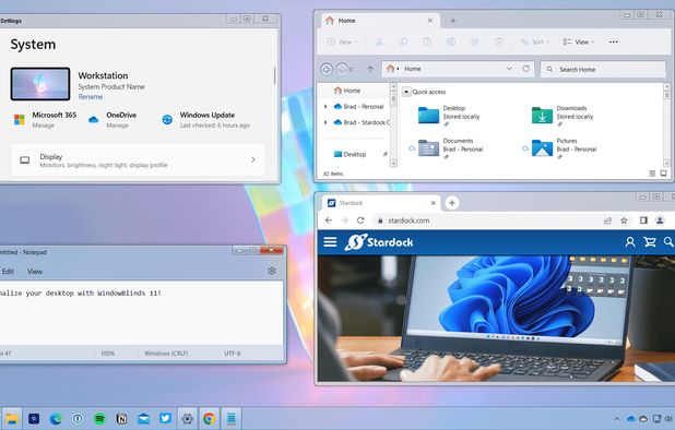 StartAllBack Alternatives - Explore Similar Software | AlternativeTo