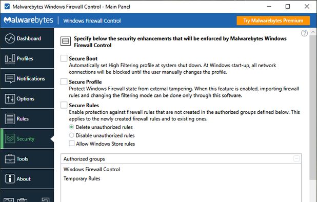 Best GlassWire Alternatives: Top Network Monitors & Firewalls in 2025 ...