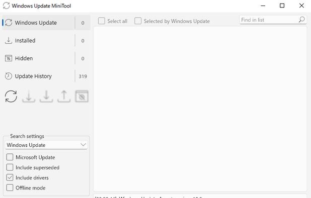 Update Manager for Windows Alternatives - Explore Similar Software ...