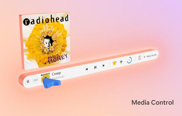 WindowSill: AI-powered command bar centralizes productivity tools for ...