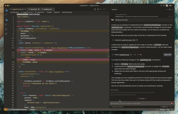 Free Cursor Alternatives: Top 12 AI Coding Assistants | AlternativeTo